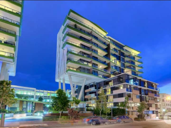 Arena Apartments - Brisbane