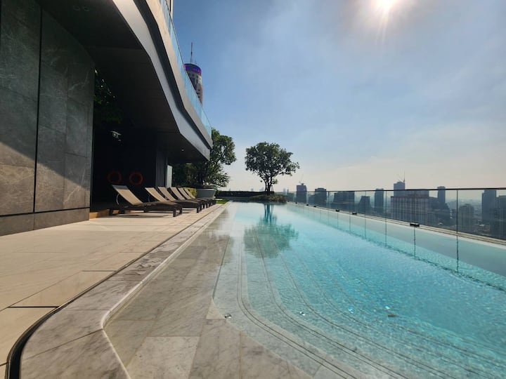 One Siam/platinum Fashion Mall/mrt Arl Bts/mbk/gym - Thaïlande