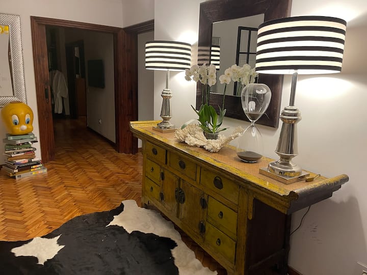Niko Rooms 4 - Santa Cruz de Tenerife