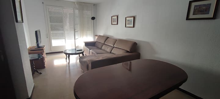 Suite Exterior 350 € / Mes - Reus