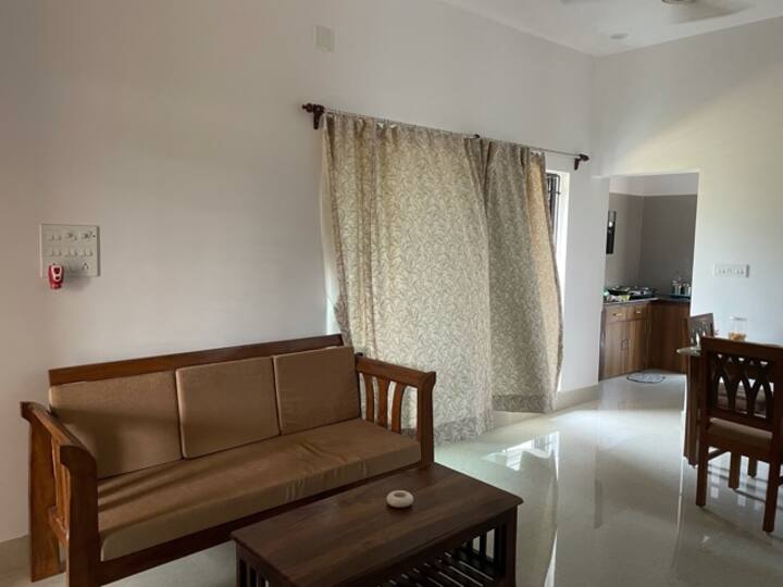Prarambha The Stone House - The Entire Bungalow - Santiniketan