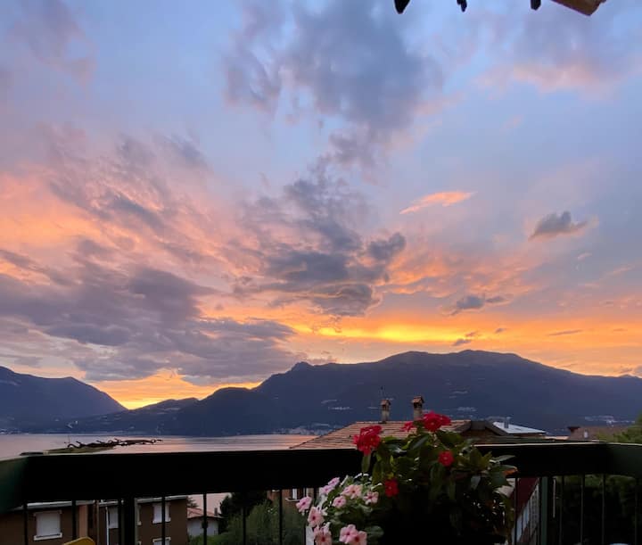 Le Allodole - Menaggio