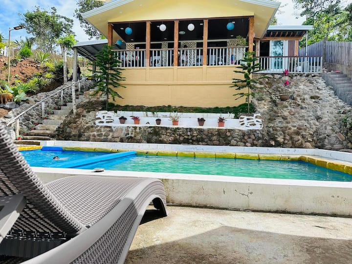 Kassabea River Villa Rentals - Surallah