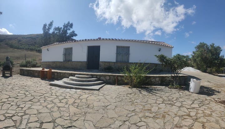 Casa Rural - Los Jiménez - Ardales