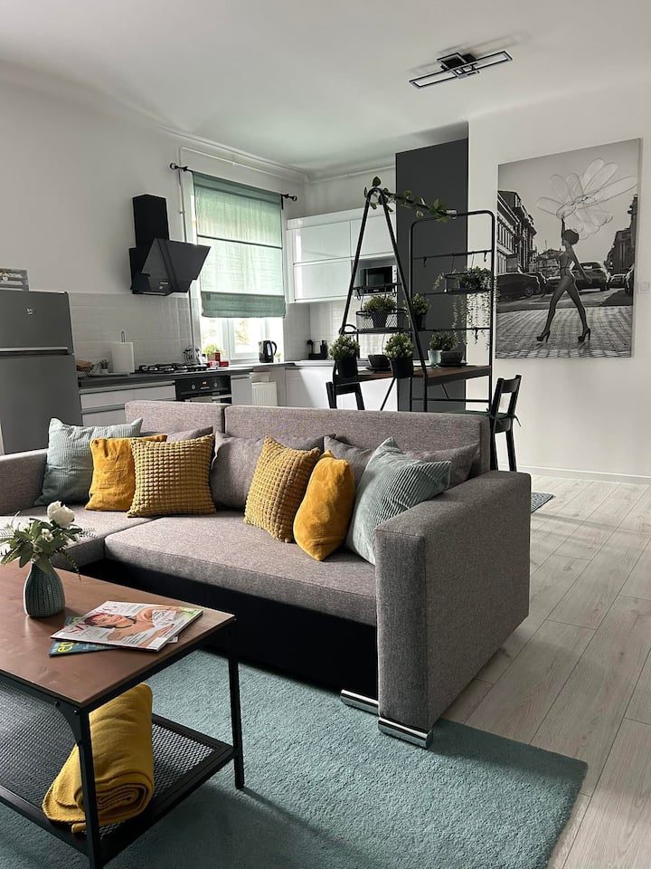 Sophie's Urban Nest - Miskolc