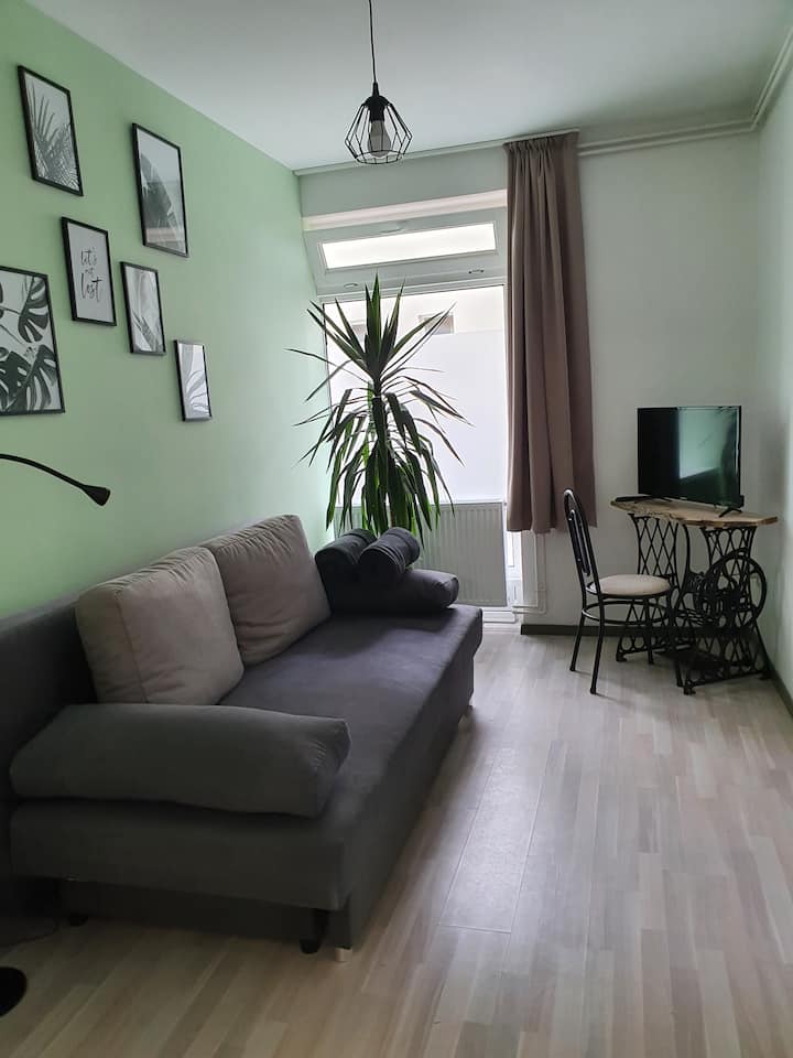 Belvárosi  City Apartman - Hévíz