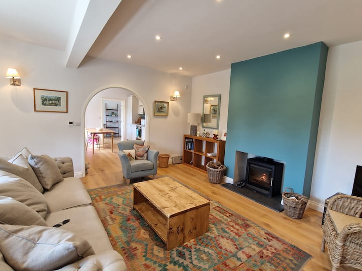 Cotswolds Cottage Between Cirencester And Bibury - Bibury