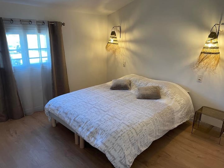 Appartement à La Campagne - Pernes-les-Fontaines