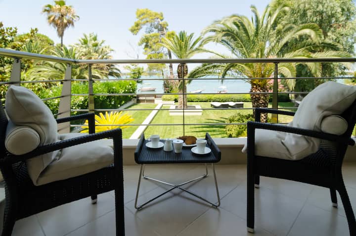 Villa Samaya
Vourvourou - Halkidiki