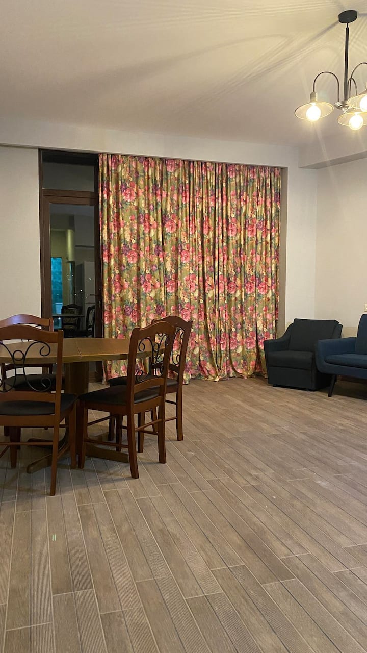 Mebohouse Apartment - Kutaisi