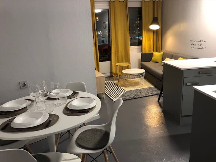 The Site Apartment
Hut2-005015 - Pas de la Casa