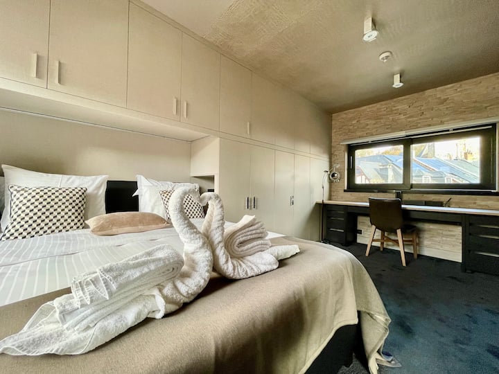 The Loft 40 By Malmedreams - Malmedy