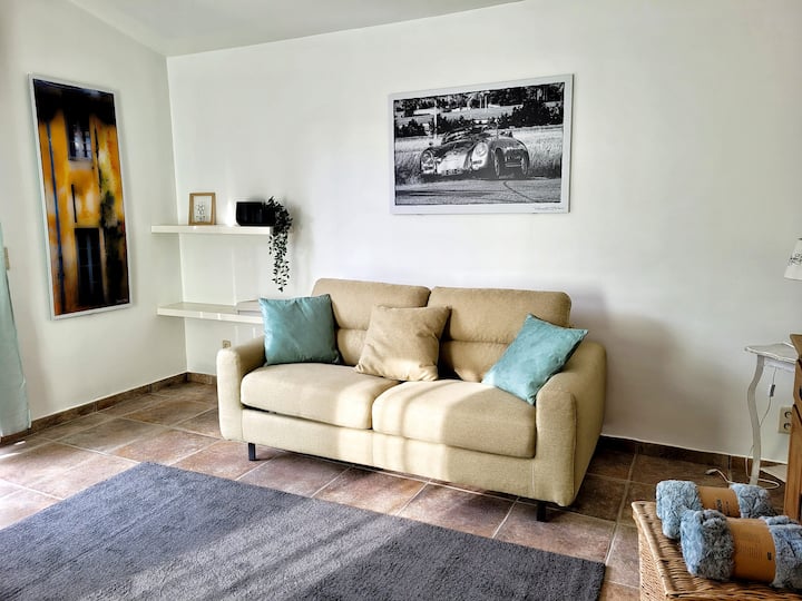 Gîte 4 Personnes à Louer - Seneffe