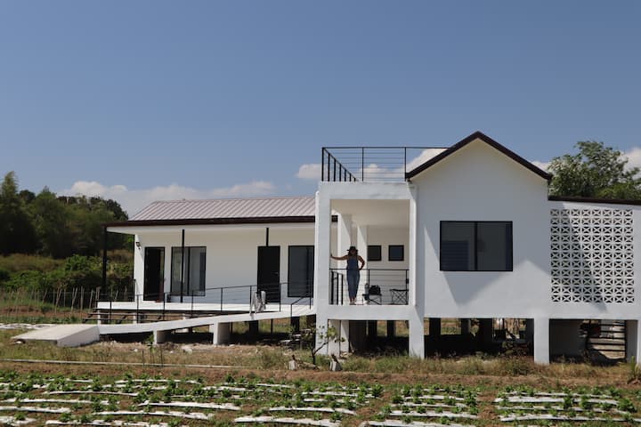 Maya's Farm House - San Rafael