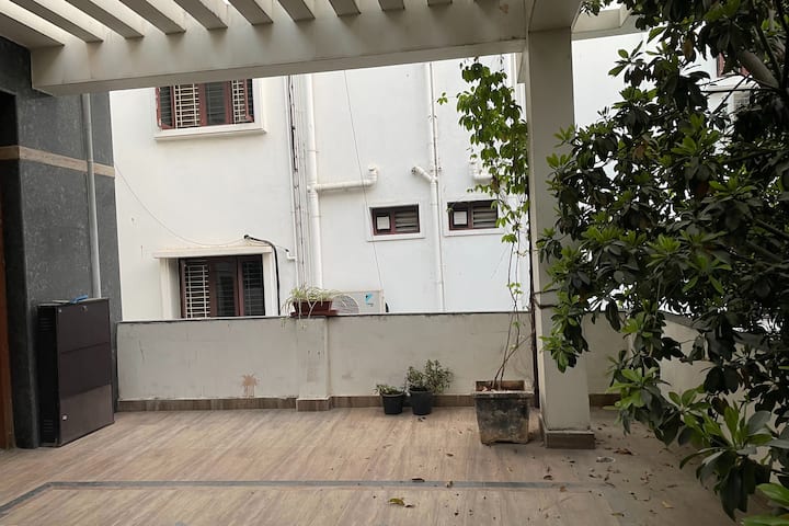 2bhk House Near Kphb Hyderabad - Hyderabad