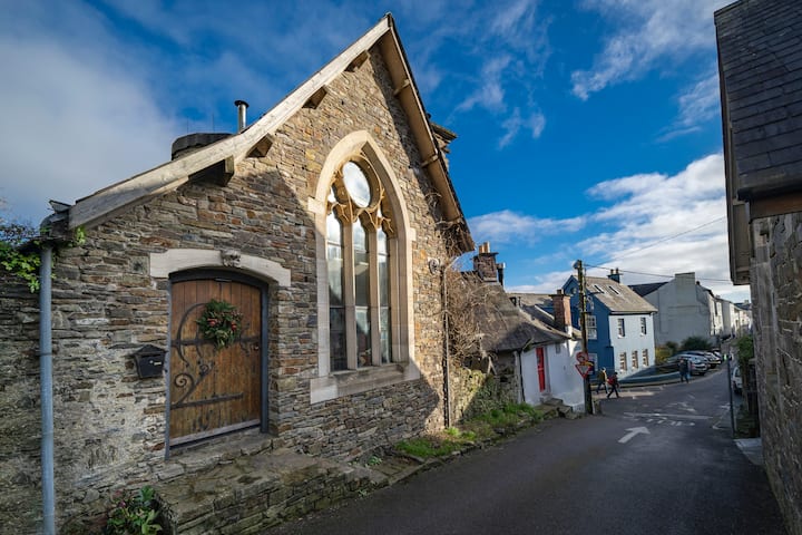 The Beacon - Kinsale