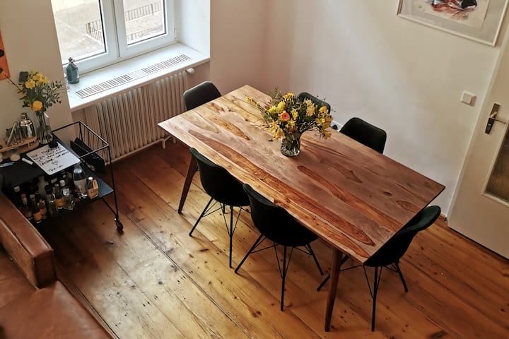 Cosy Vienna City Apartment - Vienna