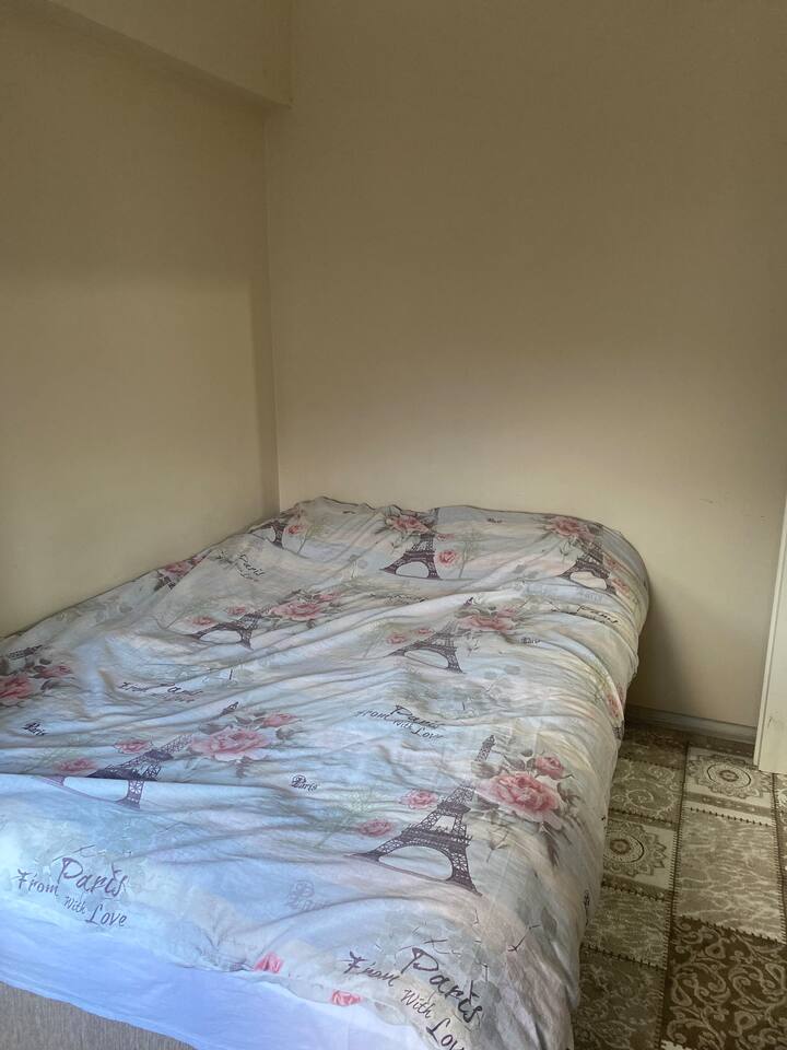 Temiz Kullanışlı Daire - Sakarya