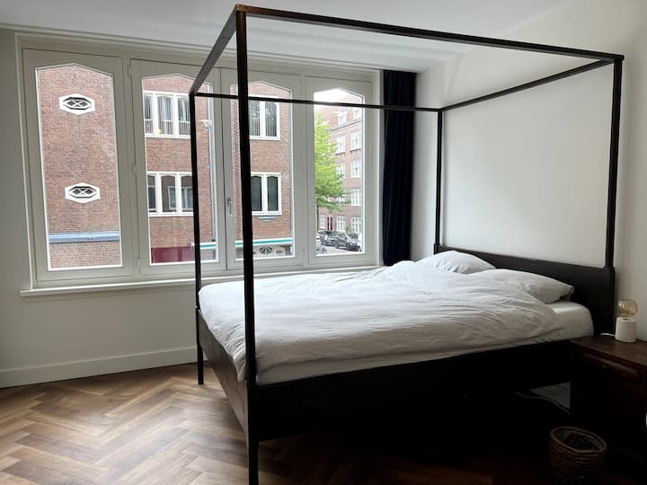Modern Apartment Near Jordaan - Amsterdam