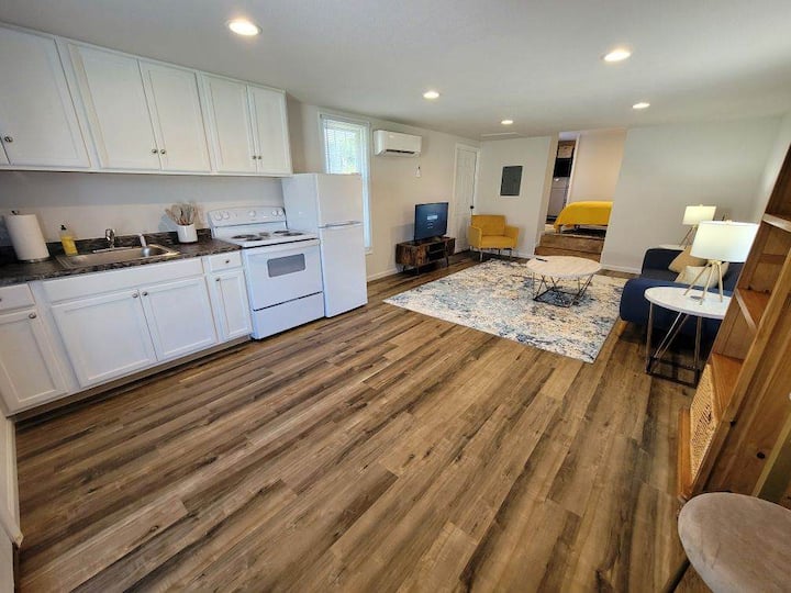 Newly Renovated 1 Bdr~dog Friendly~roanoke Island - Manteo, NC