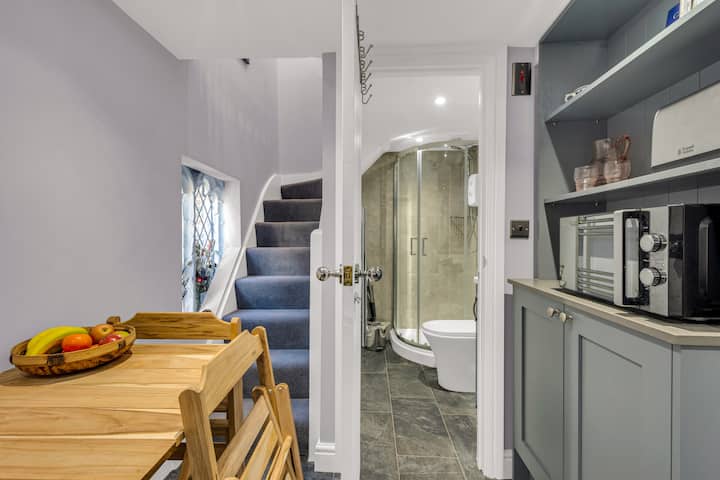 Cute And Cosy Home In The Centre Of Canterbury. - Canterbury