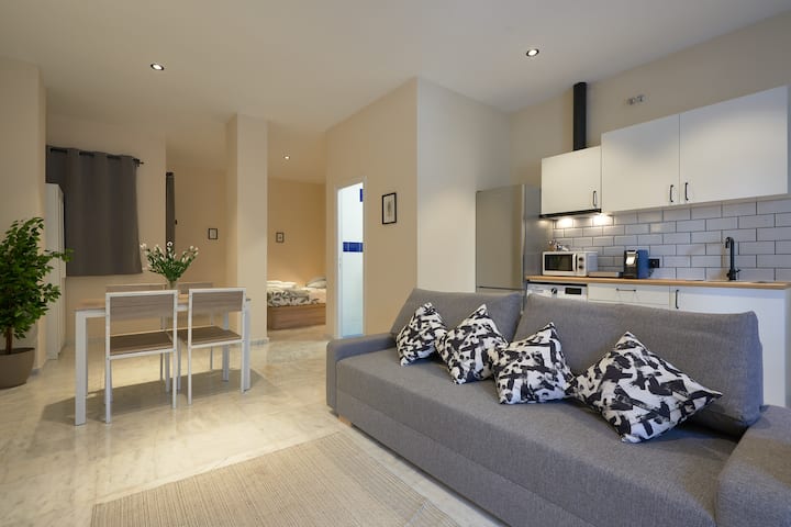 Tejares De Triana - Sevilla, España