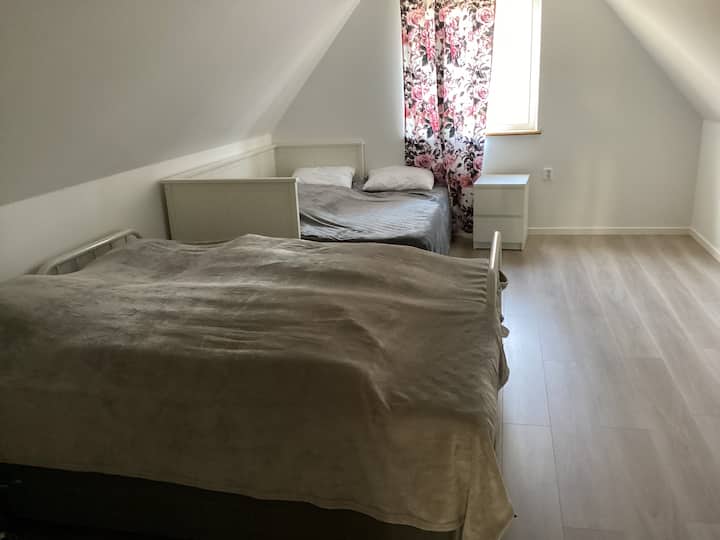 Smedjan - Trelleborg