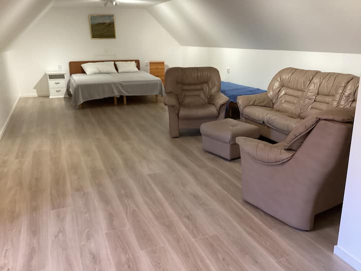 Smedjan - Trelleborg