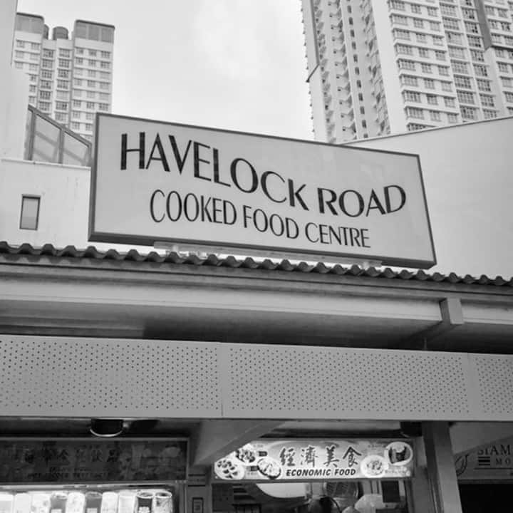 Luxury At Ease, 2br @ Havelock Road, Singapore - Bishan
