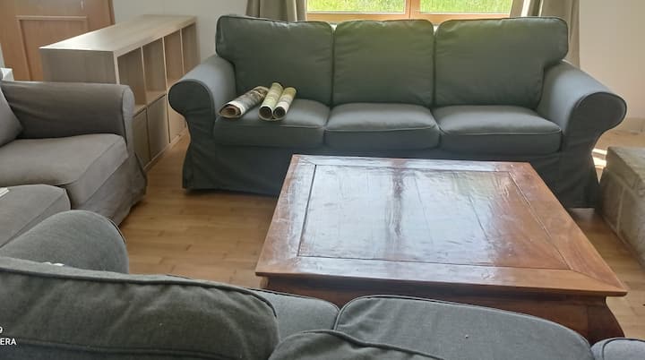 Au Calme Campagne Proche Plages éCole Base Navale - Crozon