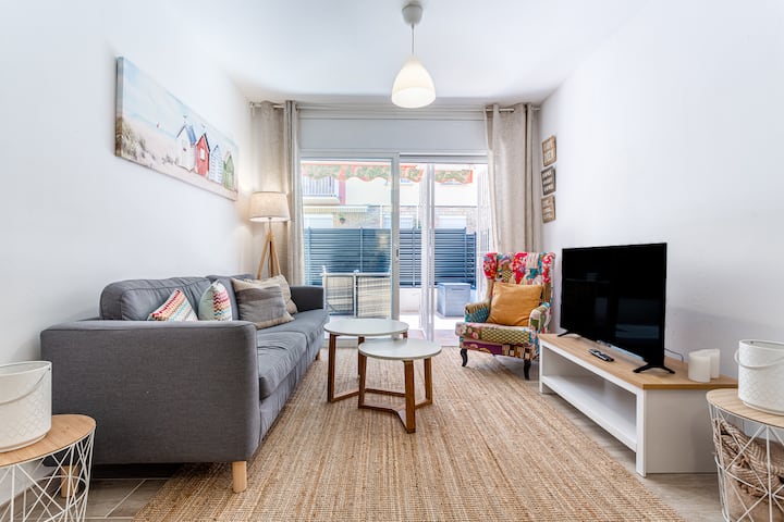 Kerstin Bruns- Apto Mediterrani - Tossa de Mar