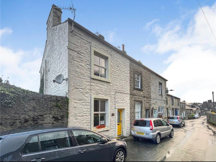 Ribble Cottage - Settle - Settle