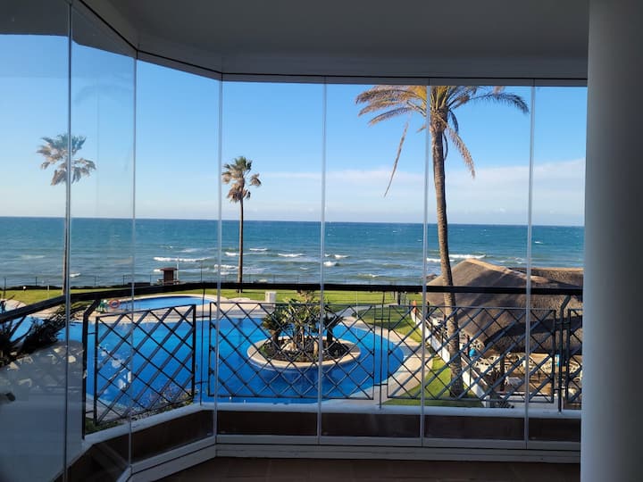 Bonitas Vistas - Calahonda