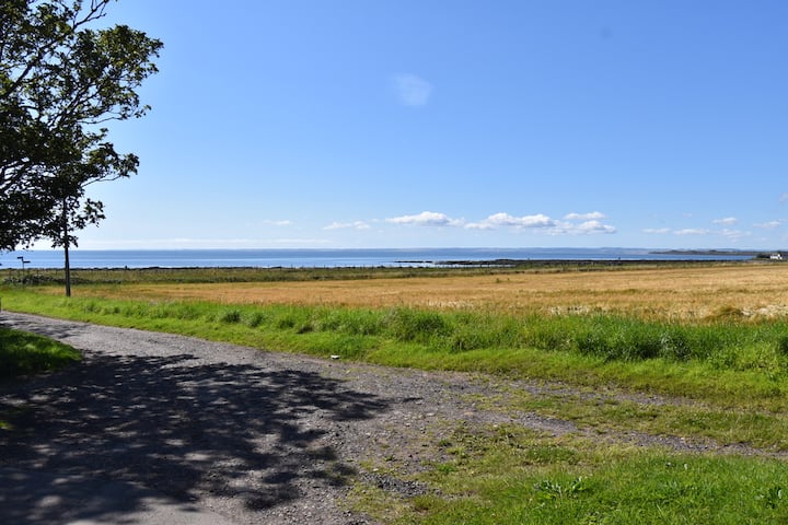 The Lodge @ Panbride House - Arbroath