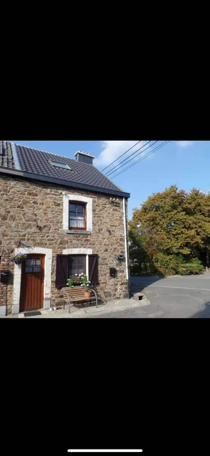 Logement Proche Spa-francorchamps - Verviers