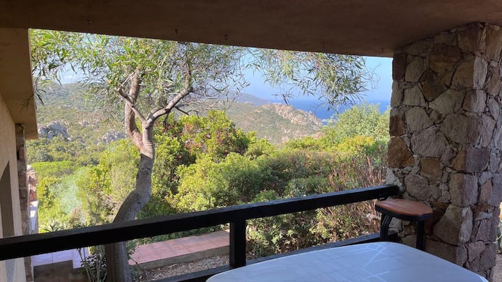 Villa Paradiso ,Costa Paradiso - Costa Paradiso