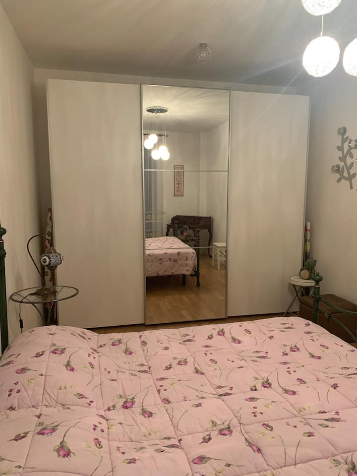 Rilassati Tra Mare E Montagna - Macerata