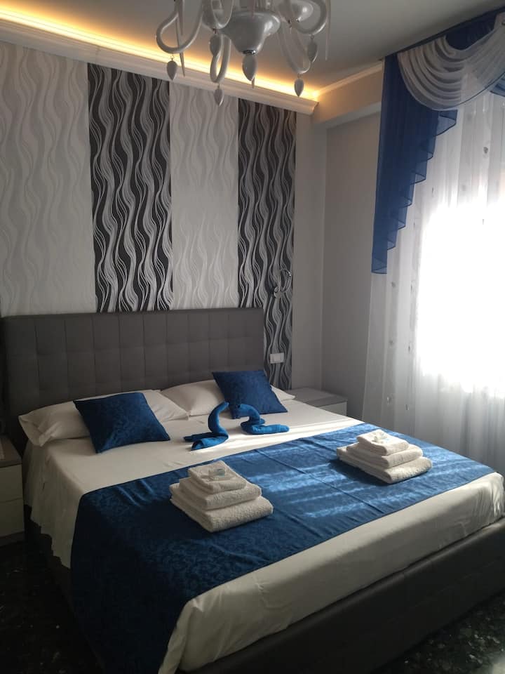 La Casa Di Sonia  *Matrimoniale Con Bagno Esterno* - Bergeggi