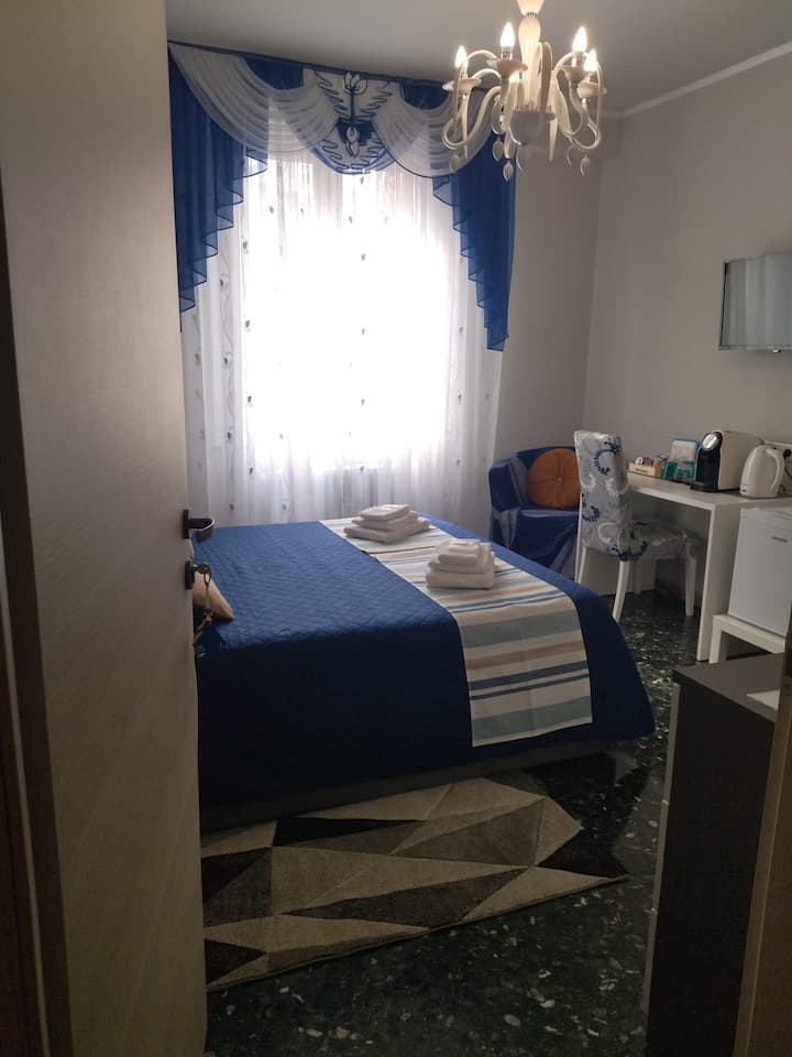 La Casa Di Sonia *Camera Blu* - Bergeggi