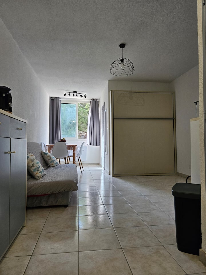 Studio 4 Personnes - Calvi