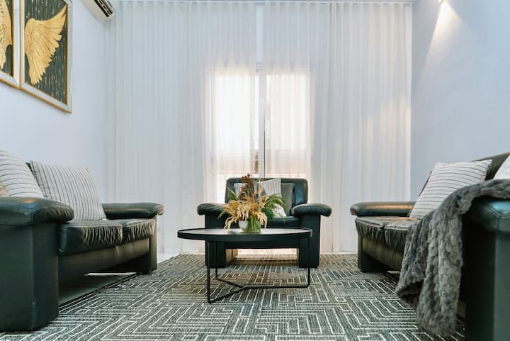 Top Appartement Idéal, Type 4 - Dakar