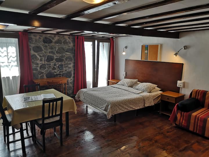 Habitación Doble Avenidaplaya - Santa Cruz de la Palma