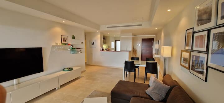 Appartement In Finca Cortesin - Casares