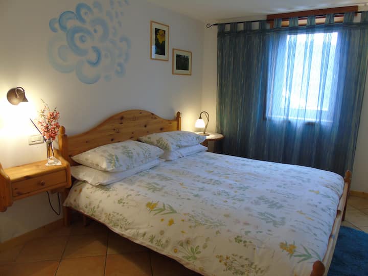 B&b Nel Cuore Del Pasubio - Folgaria