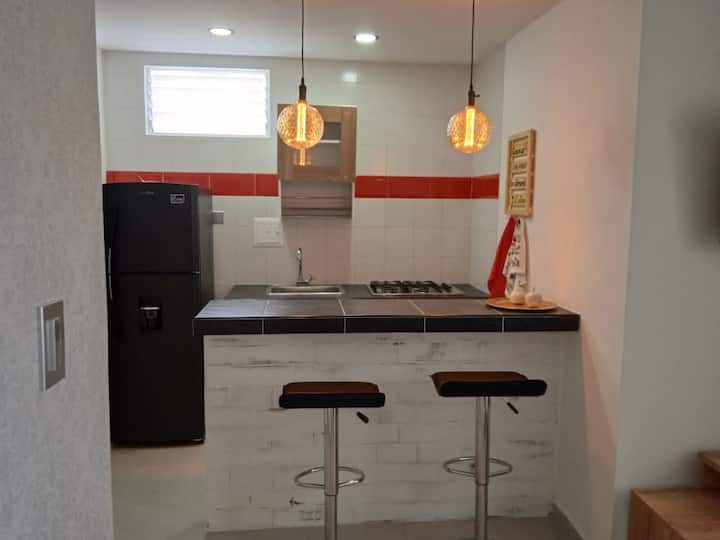 Villavicencio, Aparta-estudio - Villavicencio