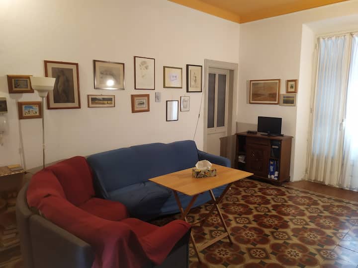 Charm & Sea Views Between Portofino And 5 Terre - Chiavari