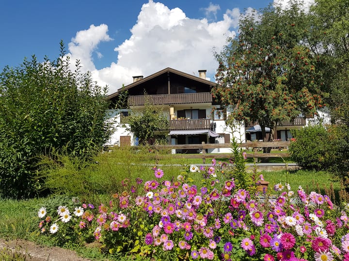 Casa Luisa - Tesero