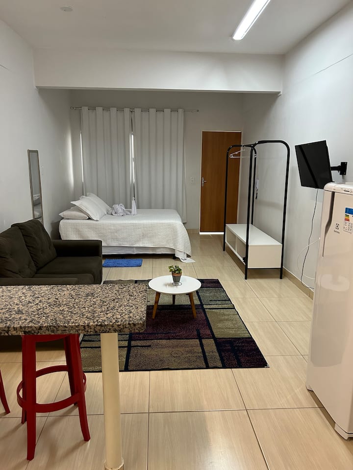 Flat Da 85 - 305 - Goiânia