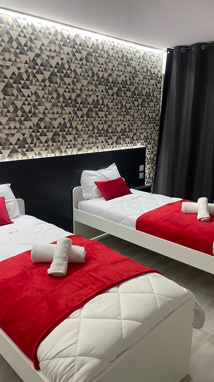 Charme Et Confort - Mulhouse