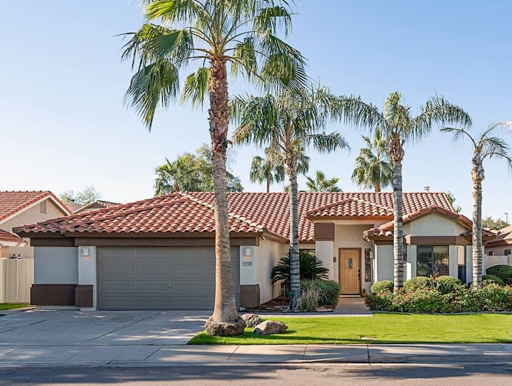 Sanctuary At Val Vista Lakes - Gilbert, AZ